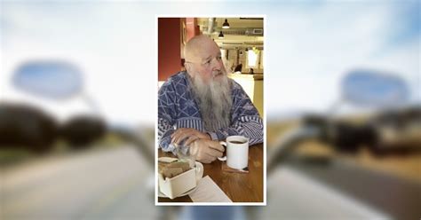 Edward Woodruff Obituary October 14 2023 Heidrick Funeral Home