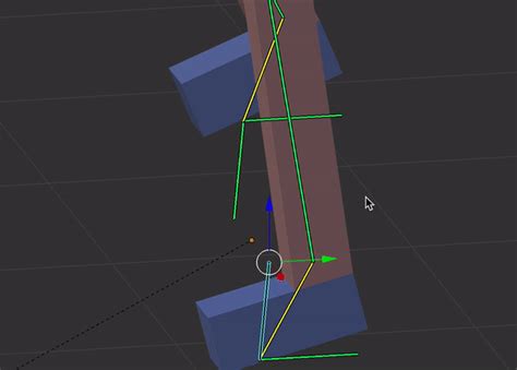 Export Animation Smoothness And Correctness When Exporting Blender Stack Exchange