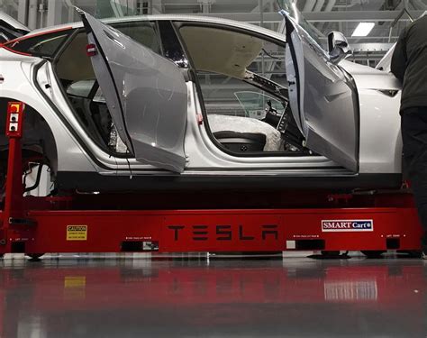 Tesla Is Considering A Bid For Battery Metals Miner Sigma Lithium Batteries News