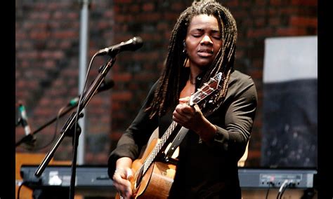 Tracy Chapman Net Worth