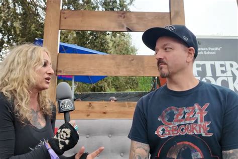 Interview With Wayne Lozinak Women In The Pit 777