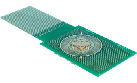 Advanced Probe Cards Semiconductor Test Equipment Seiken