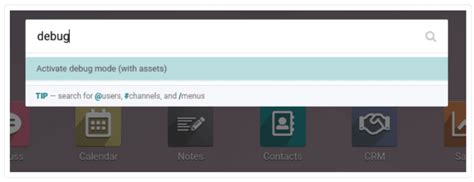 A Step By Step Guide To Activating Developer Mode In Odoo 17 Odoo