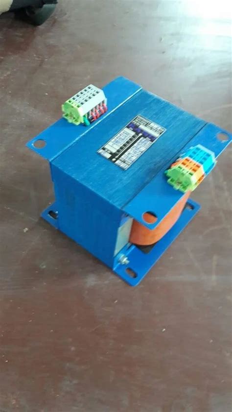 1 Kva 1 Amp Voltage Step Down Transformer At ₹ 3000 Piece In Coimbatore Id 2853386978212