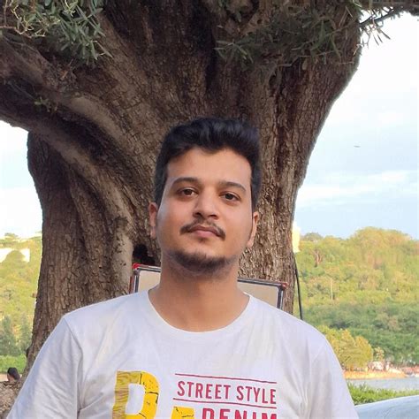 Amit Uniyal Analyst Deloitte Xing