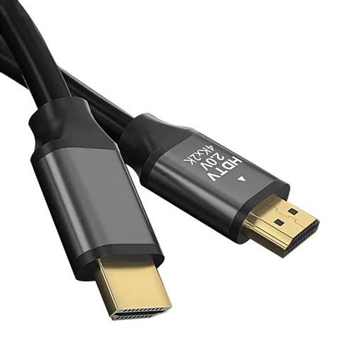 Tp Link 4k Hdmi Monitor Cable 5m Technology Valley