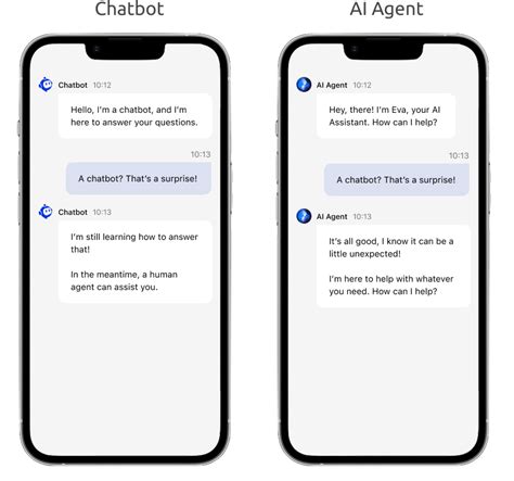 Ai Agents Vs Chatbots — The Key Differences Explained