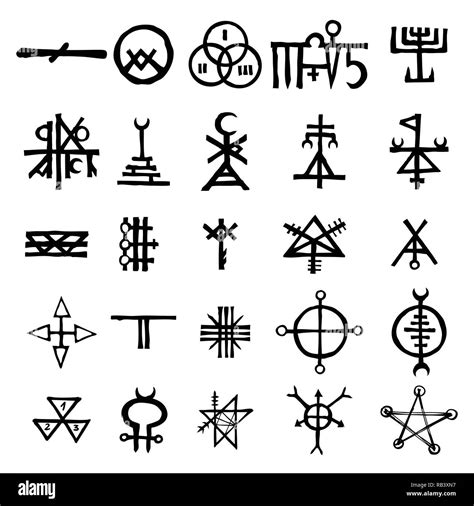 Witchcraft Keyboard Symbols At Kenneth Burton Blog