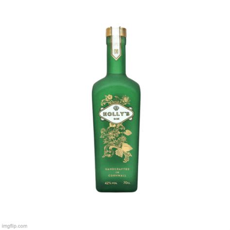 Hollys Gin S On Giphy Be Animated