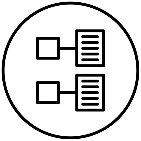 Premium Vector Classification Vector Illustration
