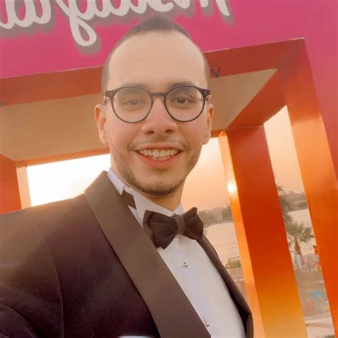 Motasem Mohy El Din Motasem Mohyeldin Threads Say More