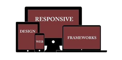 Choosing The Best Responsive Design Framework Business Technology And Lifestyle Blog