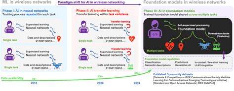 Figure From Towards A Wireless Physical Layer Foundation Model Challenges And Strategies
