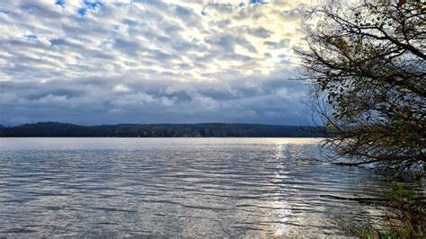 Templiner See / Petzinsee / Schwielowsee / Schlosspark Petzow ...
