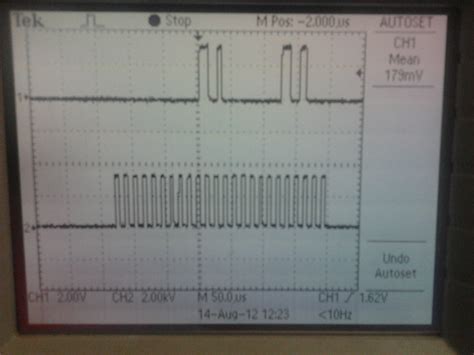 Ads1271 Interface Data Converters Forum Data Converters Ti E2e