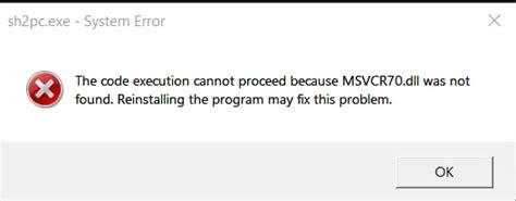 Silent Hill System Error Issue Elishacloud Silent Hill Enhancements GitHub