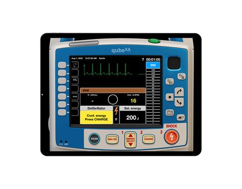 Qubex Advanced Skillqube Training