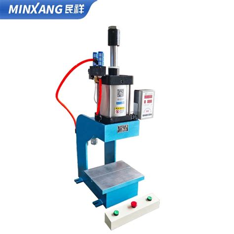 Пневматические прессы Minxiang JBS-0.8C - Санкт-Петербург - ПоИп