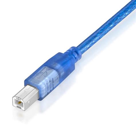 cabo usb tipo b 1 5m loja da fábrica de bolso