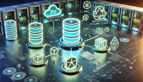 Kubernetes Storage Pv Pvc Storage Classes