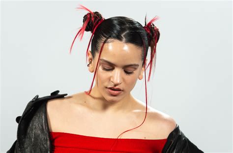 Rosalía Bate Récords De Streams En España Con Su álbum Motomami
