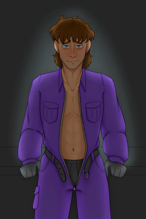 Michael Afton Smut On Tumblr
