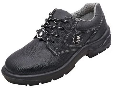 Gorilla Sd Shoes At ₹ 750pair Leather Safety Shoes In Noida Id 2854503161012