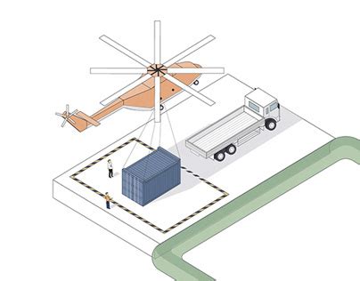 Smart Grid On Behance