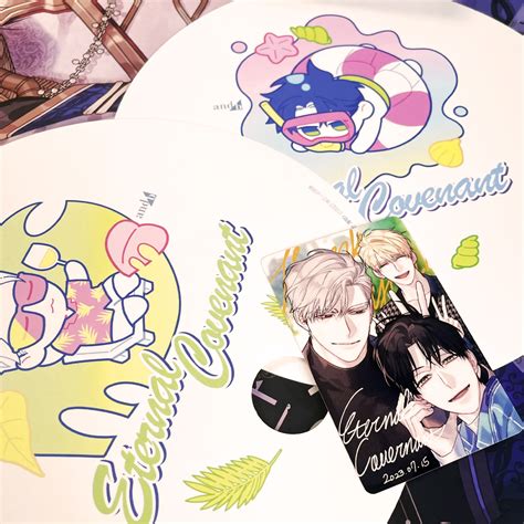 앤드비 On Twitter 해진 작가님 사인회 D 1 ‼️사인회 기념 특별 굿즈 도착‼️ 🔹사인 보드 🔹양면 부채 🔹포토카드 🔹포스터 독자님들께 감사드리는 마음으로☺️