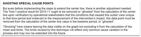 building dynamic process control charts with sas ® visual analytics in