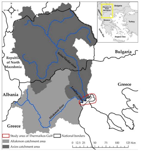 An Integrated Monitoring System For Coastal And Riparian Areas Based On