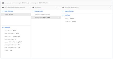 Android Firestore Recyclerview Erecyclerview No Adapter Attached