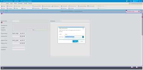 Personalize Your Sap Screen Personas Flavor Sap Tutorials