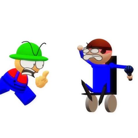 Stream Cheatingnotcute Fnf Bambi Fantrack Albanifed By Albañil 2