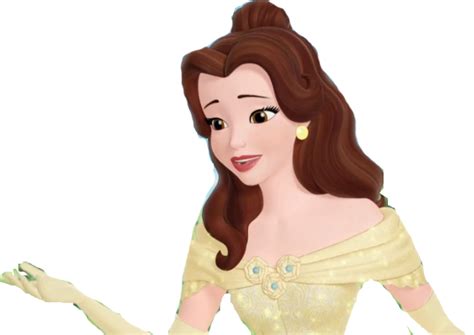 Sofia Belle 1 By Princessamulet16 On Deviantart