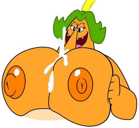 Post Chowder Series Denizen Edit Endive PornDithor