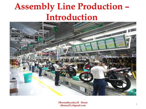 What Is An Example Of An Assembly At Richard Abbate Blog