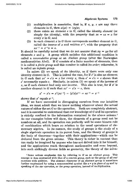 Real Analysis Pdf