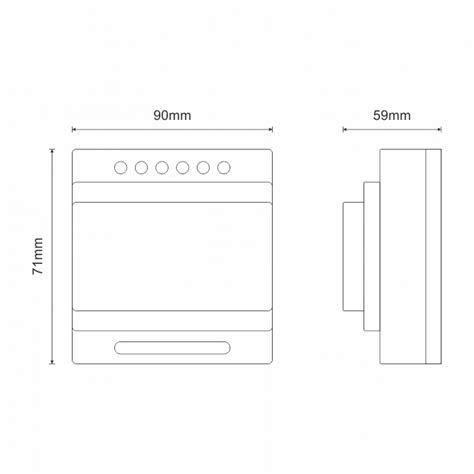 bsr 8120 olympia electronics safety and security systems