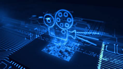 프로젝터 기호 홀로그램이 있는 Cpu 온보드 0명에 대한 스톡 사진 및 기타 이미지 0명 5g Cpu Istock