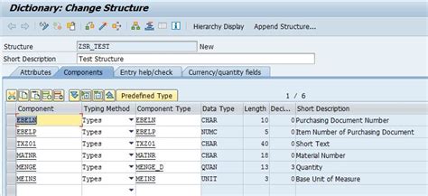 Simple Smart Form Learnsapabap