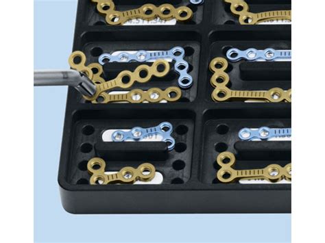 Matrix Orthognathic System