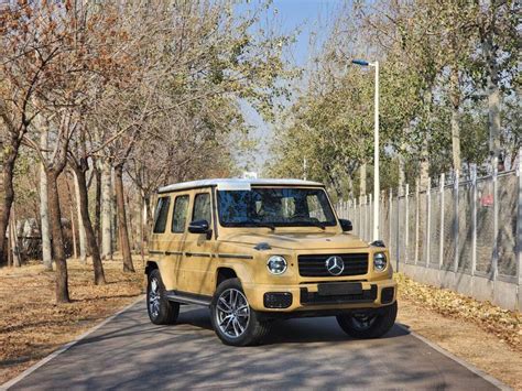 G350d最低价内饰大山谷图库