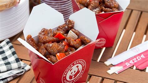 13 Dishes You Should Think Twice About Ordering From Panda Express