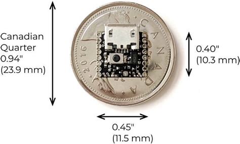 Introducing Atto The Smallest Arduino Board Circuitmix