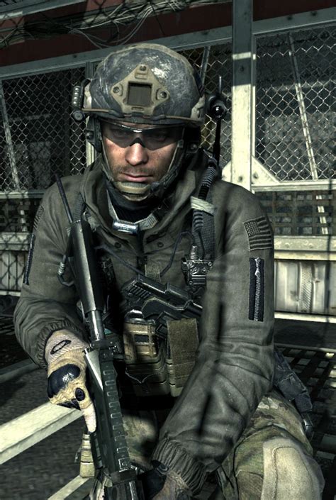 Sandman Call Of Duty Wiki Fandom