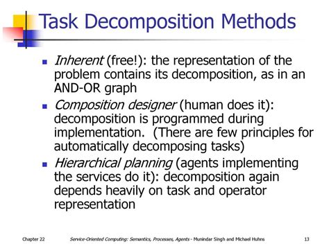 Service Oriented Computing Semantics Processes Agents Ppt Download