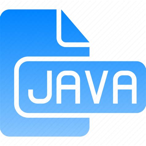 Document File Java Data Storage Folder Format Icon Download On Iconfinder