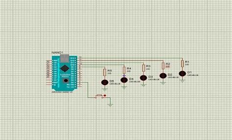 Do Circuit Simulation Using Proteus And Spice By Viki1355 Fiverr