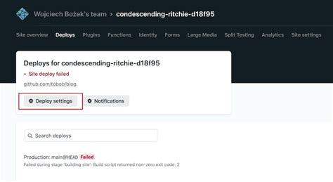 how to make a module driven blog with gatsby and contentful